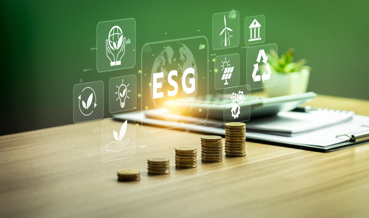 Critères ESG : définition, enjeux et impacts sur la finance durable